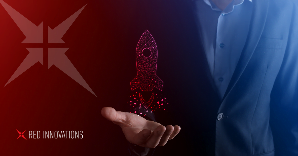 Data Analytics - RED Innovations